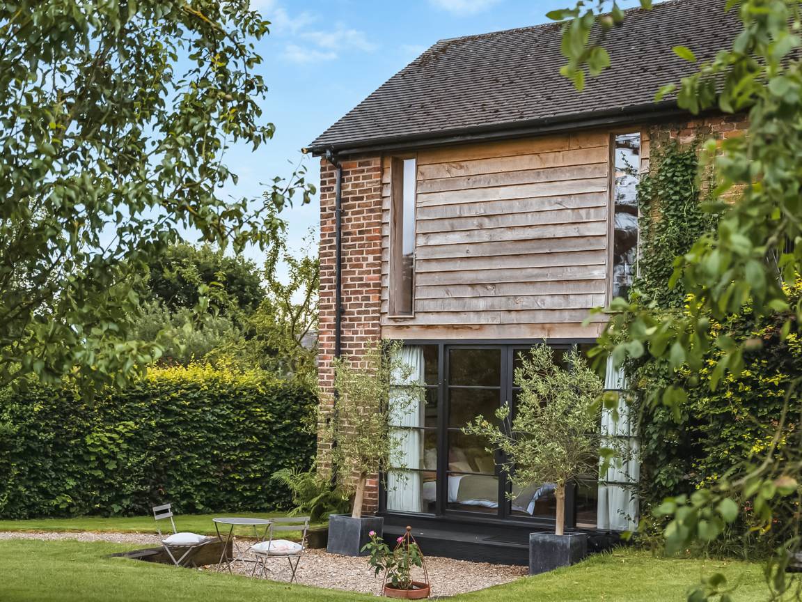 Cottage ∙ 1 Bedroom ∙ 2 Guests - Tarporley