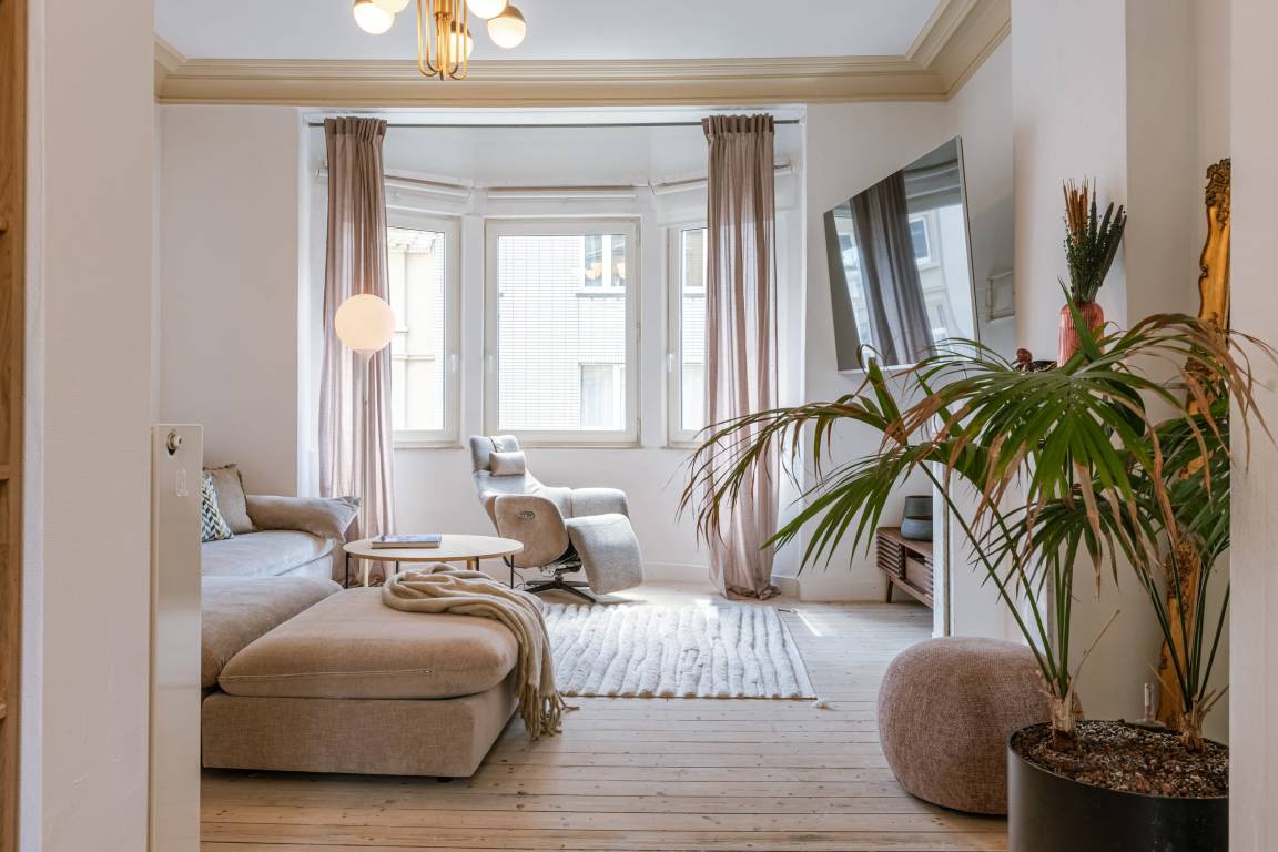 200 M² Villa ∙ 5 Bedrooms ∙ 12 Guests - Ostend