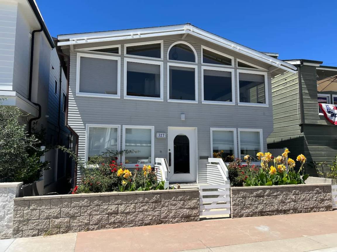 House ∙ 4 Bedrooms ∙ 10 Guests - Newport Beach, CA