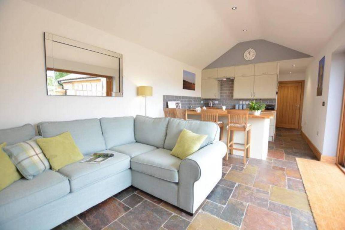 80 M² Casa Rural ∙ 2 Habitaciones ∙ 4 Huéspedes - Aldeburgh