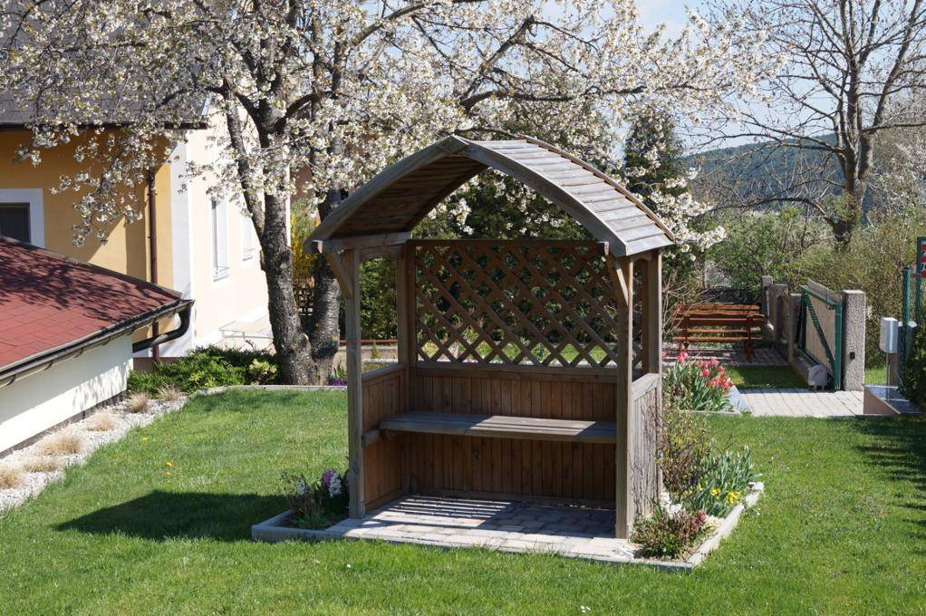 Ferienhaus ∙ 1 Schlafzimmer ∙ 2 Gäste - Puchberg am Schneeberg