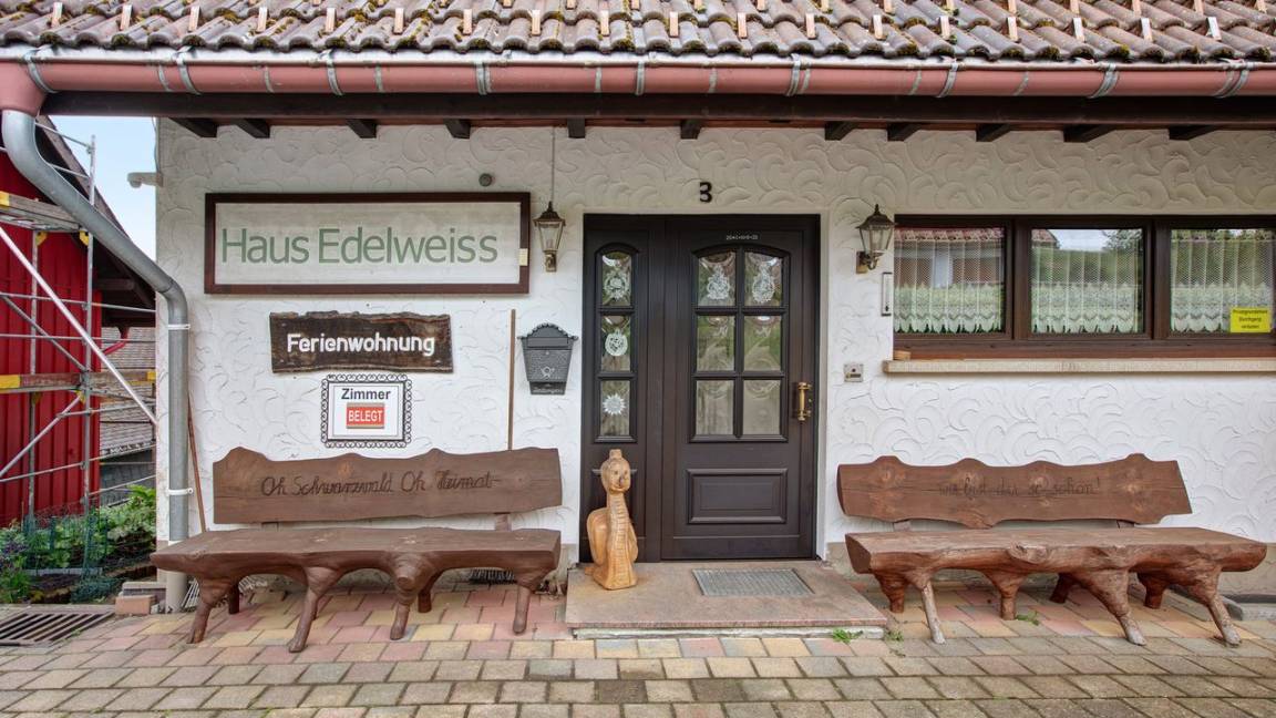 Hôtel ∙ 3 Personnes - Feldberg