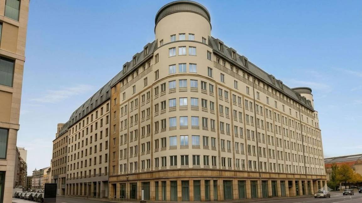 25 M² Apartment ∙ 1 Bedroom ∙ 2 Guests - Leipzig