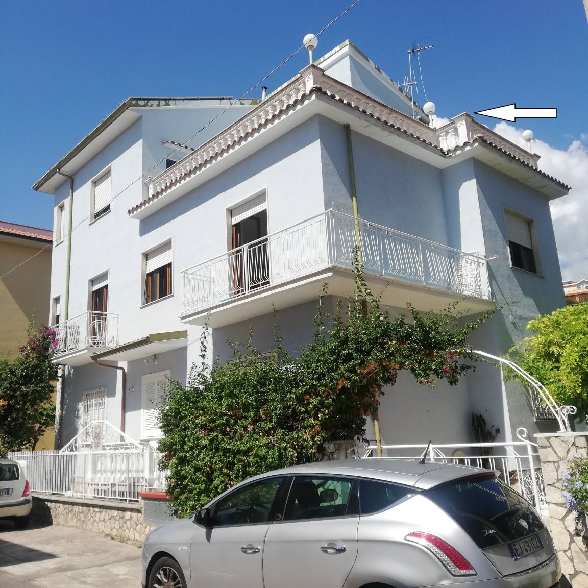 Appartamento Vacanza ∙ 1 Camera Da Letto ∙ 3 Ospiti - Minturno