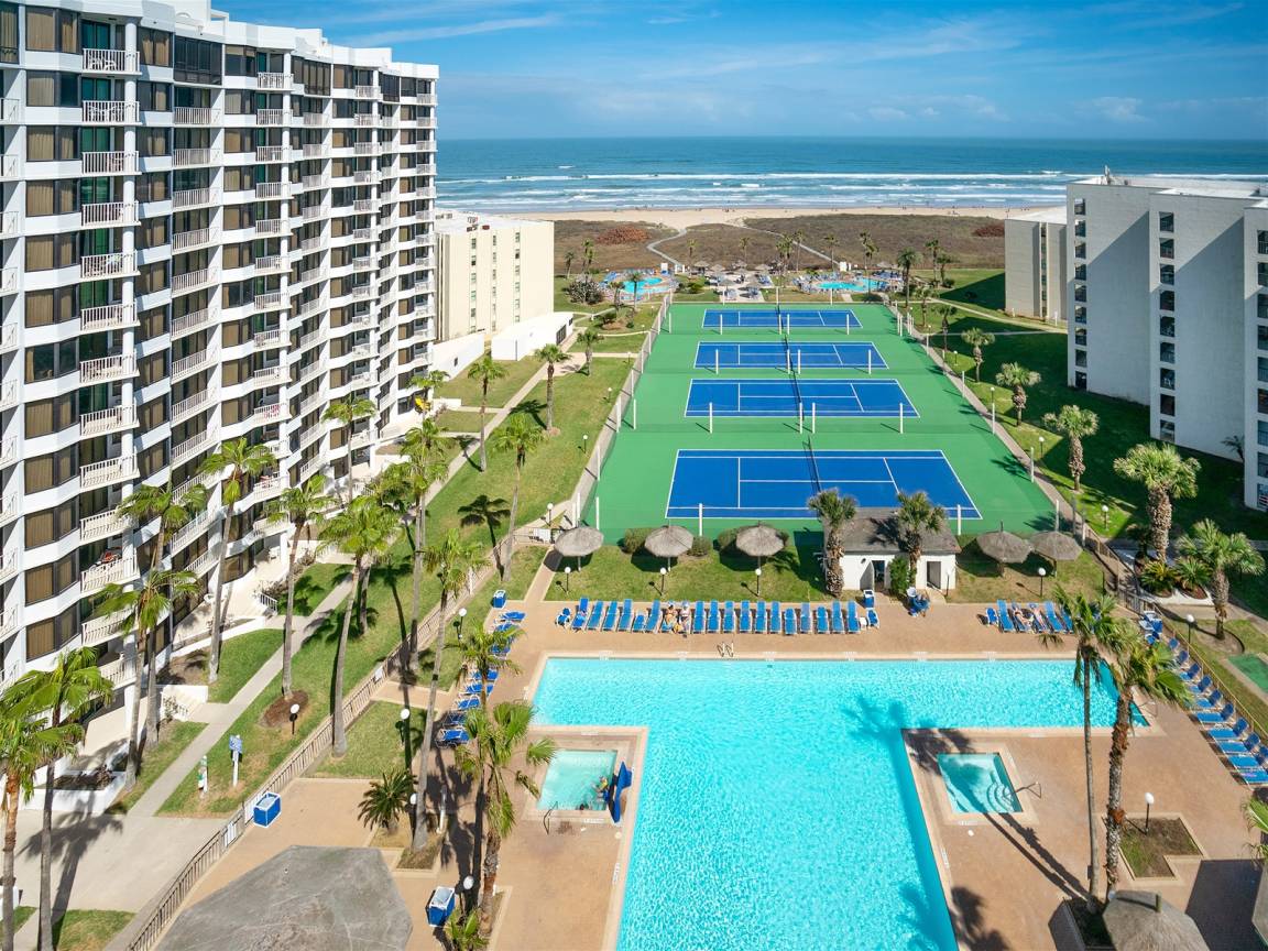 147 M² House ∙ 3 Bedrooms ∙ 8 Guests - South Padre Island