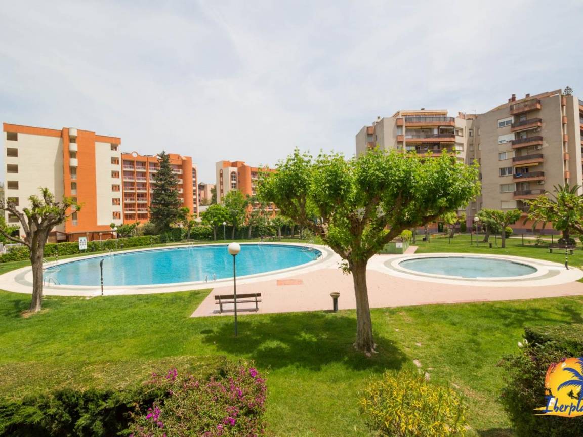 45 M² Apartamento ∙ 1 Habitación ∙ 4 Huéspedes - Cambrils