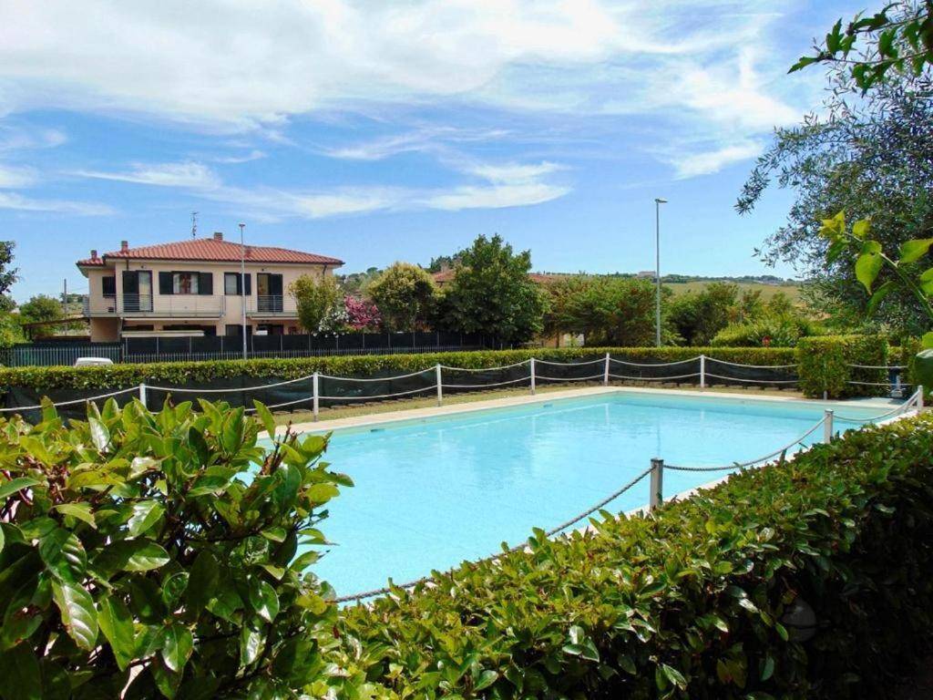 50 M² Appartement ∙ 1 Chambre ∙ 4 Personnes - Ancona