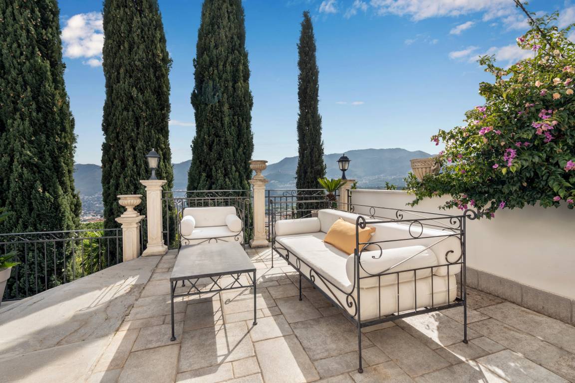 Villa Vacanza ∙ 3 Camere Da Letto ∙ 6 Ospiti - Palermo