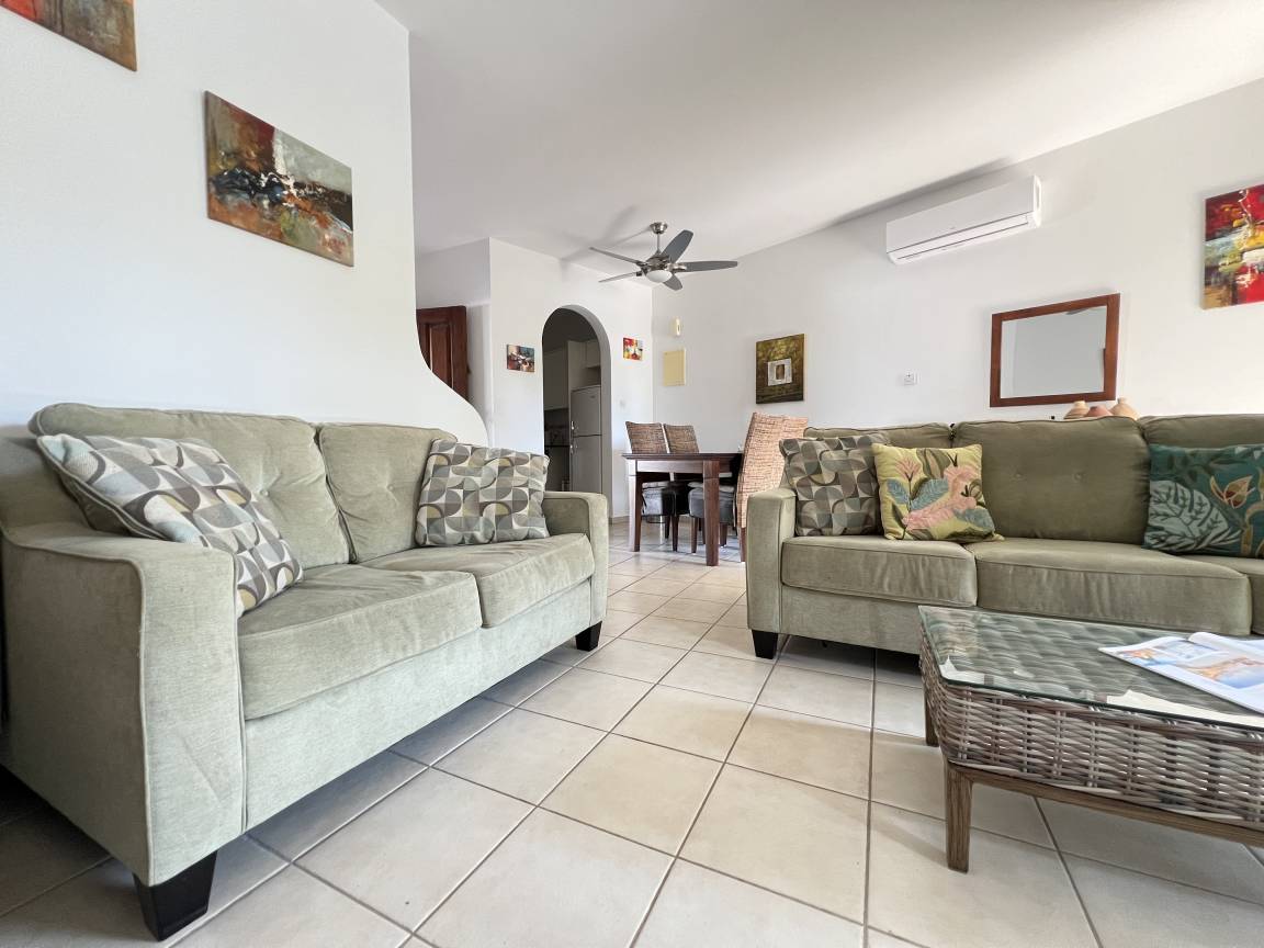 House ∙ 2 Bedrooms ∙ 5 Guests - Paphos