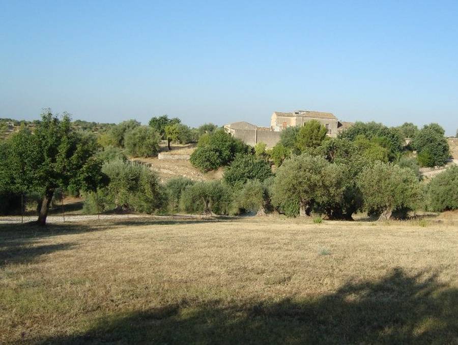 45 M² Casa Rural ∙ 1 Habitación ∙ 3 Huéspedes - Rosolini