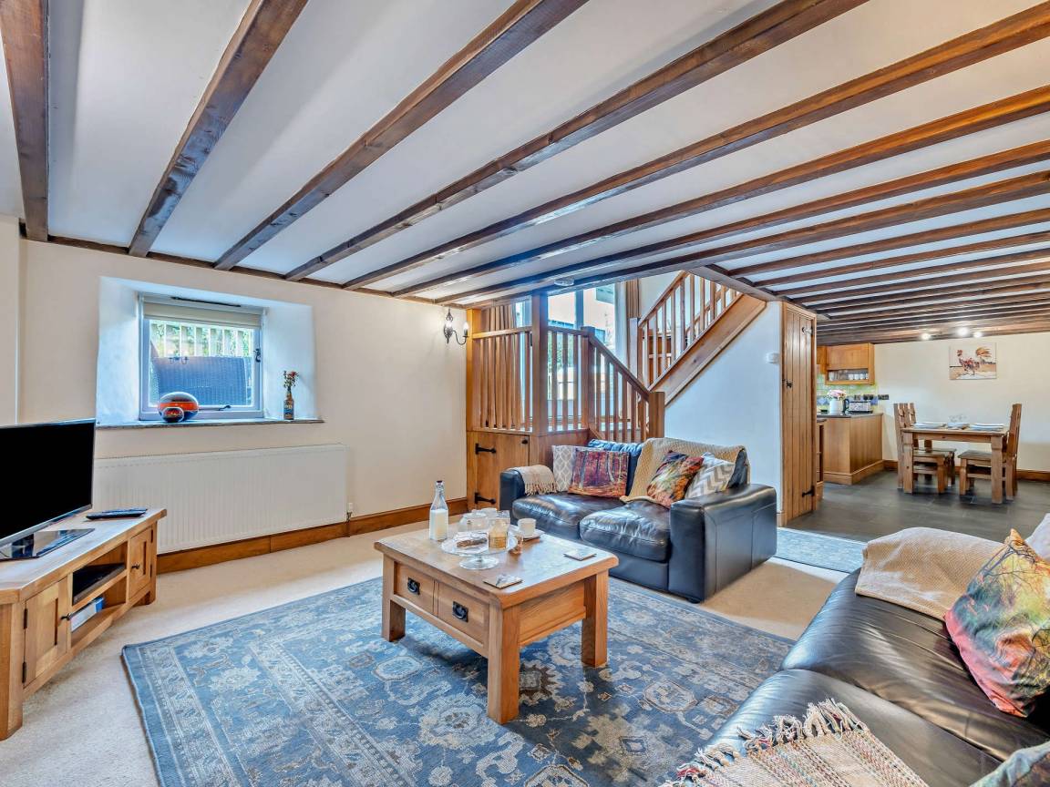 Cottage ∙ 2 Chambres ∙ 4 Personnes - Cornouailles