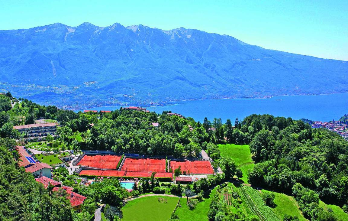 45 M² Apartment ∙ 1 Bedroom ∙ 4 Guests - Pieve