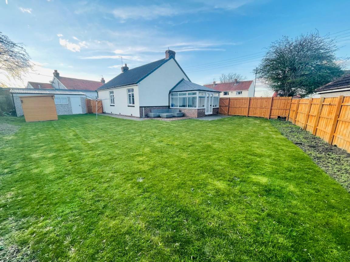 40 M² Studio ∙ 1 Chambre ∙ 2 Personnes - Gosforth