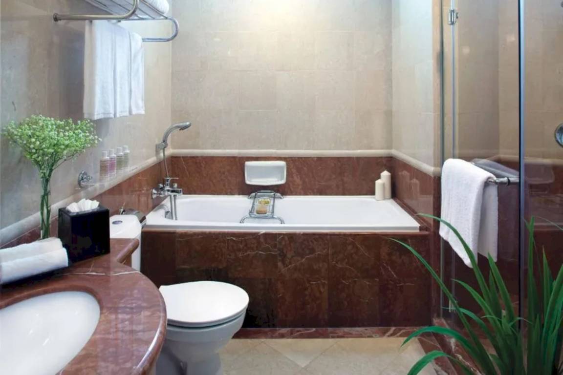 79 M² Huoneisto ∙ 2 Makuuhuonetta ∙ 4 Vierasta - Singapore