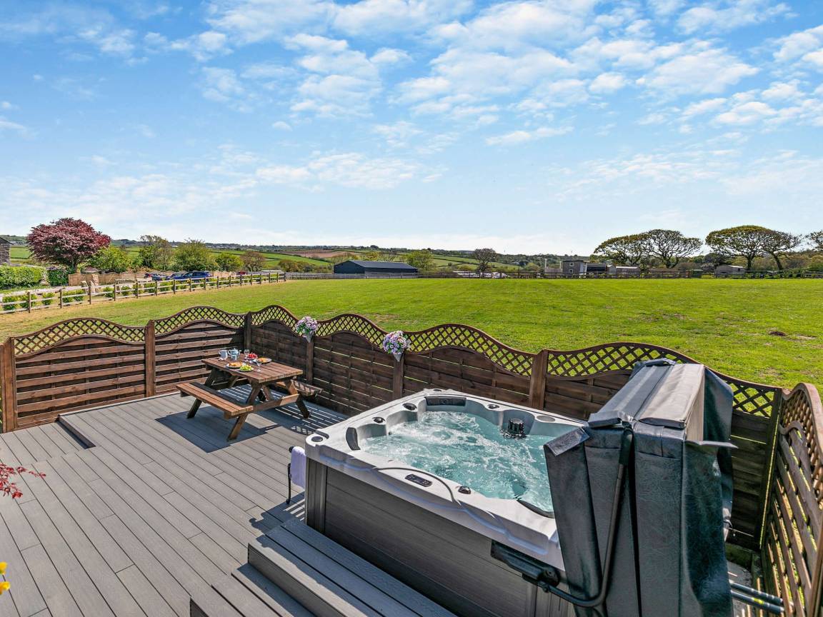 Cottage ∙ 1 Bedroom ∙ 2 Guests - St Agnes