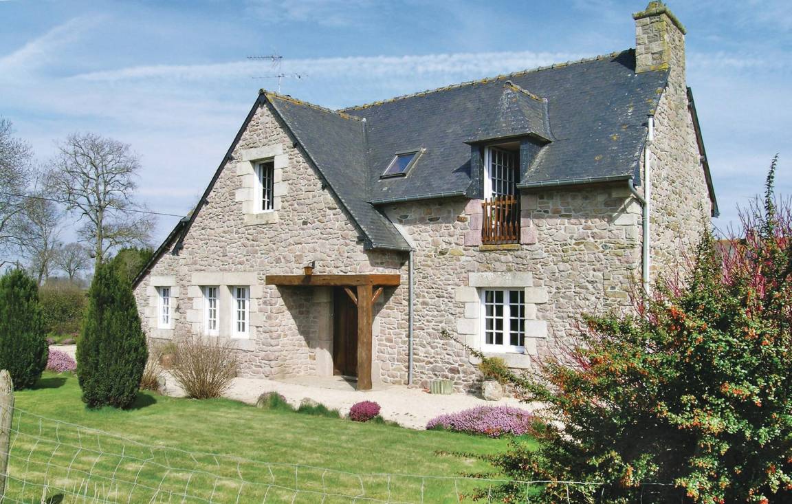 170 M² Maison De Vacances ∙ 3 Chambres ∙ 6 Personnes - Côtes-d'Armor