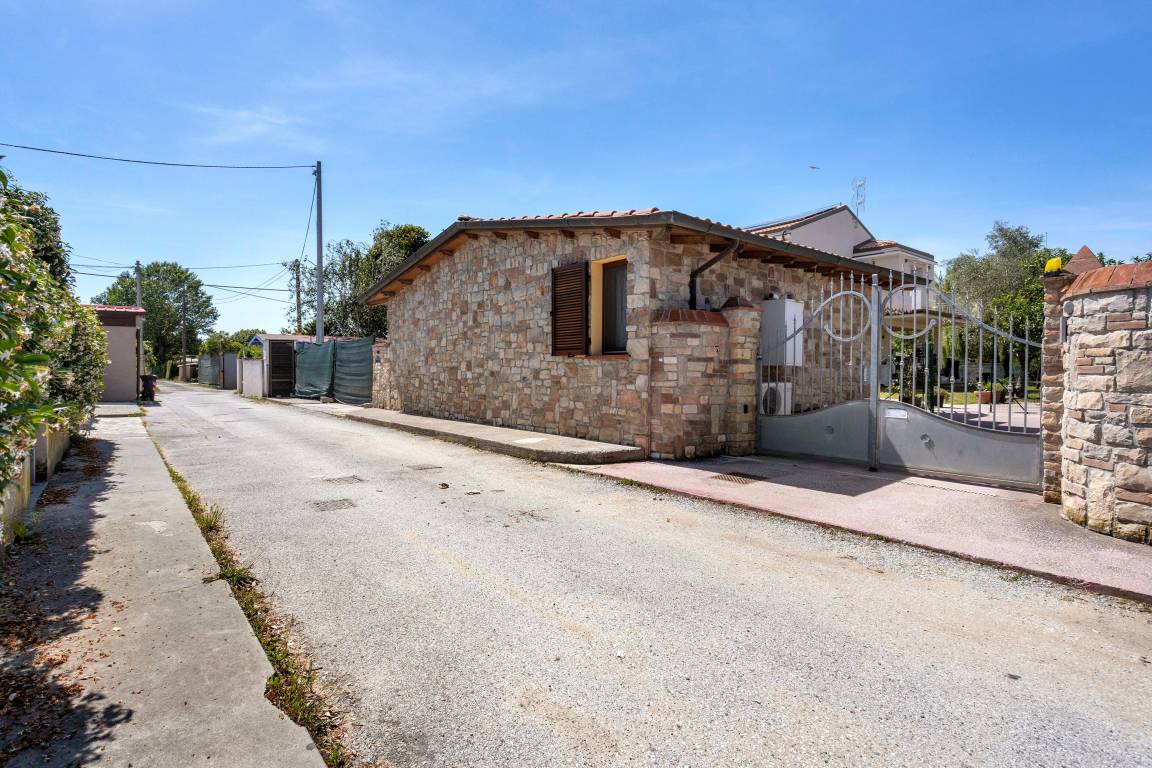 50 M² Maison De Vacances ∙ 2 Chambres ∙ 4 Personnes - Viareggio