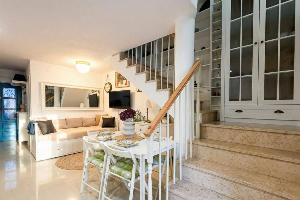 60 M² House ∙ 2 Bedrooms ∙ 6 Guests - Fažana