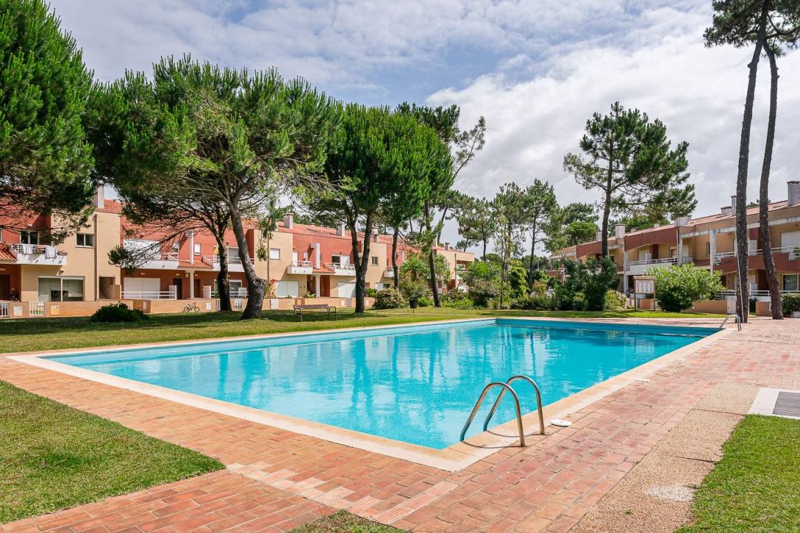 90 M² Apartamento ∙ 3 Habitaciones ∙ 6 Huéspedes - Apúlia