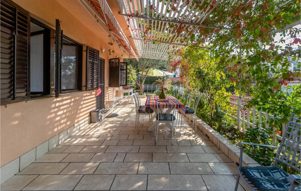 60 M² Appartement ∙ 3 Chambres ∙ 6 Personnes - Selce