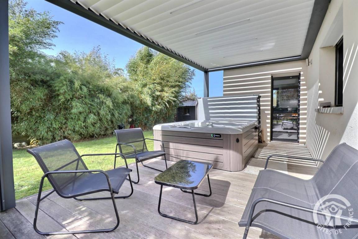 160 M² Gîte ∙ 5 Chambres ∙ 10 Personnes - Betton