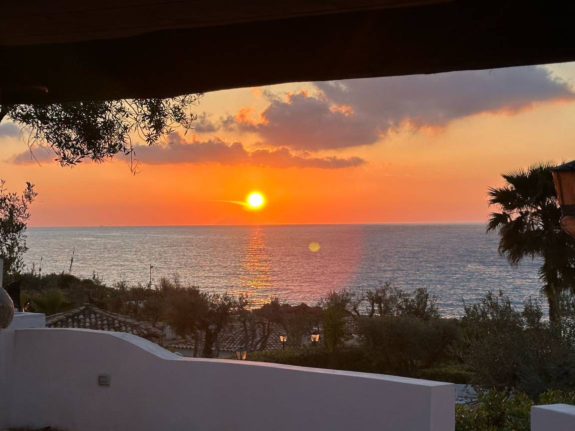 110 M² Villa ∙ 3 Bedrooms ∙ 8 Guests - Tropea