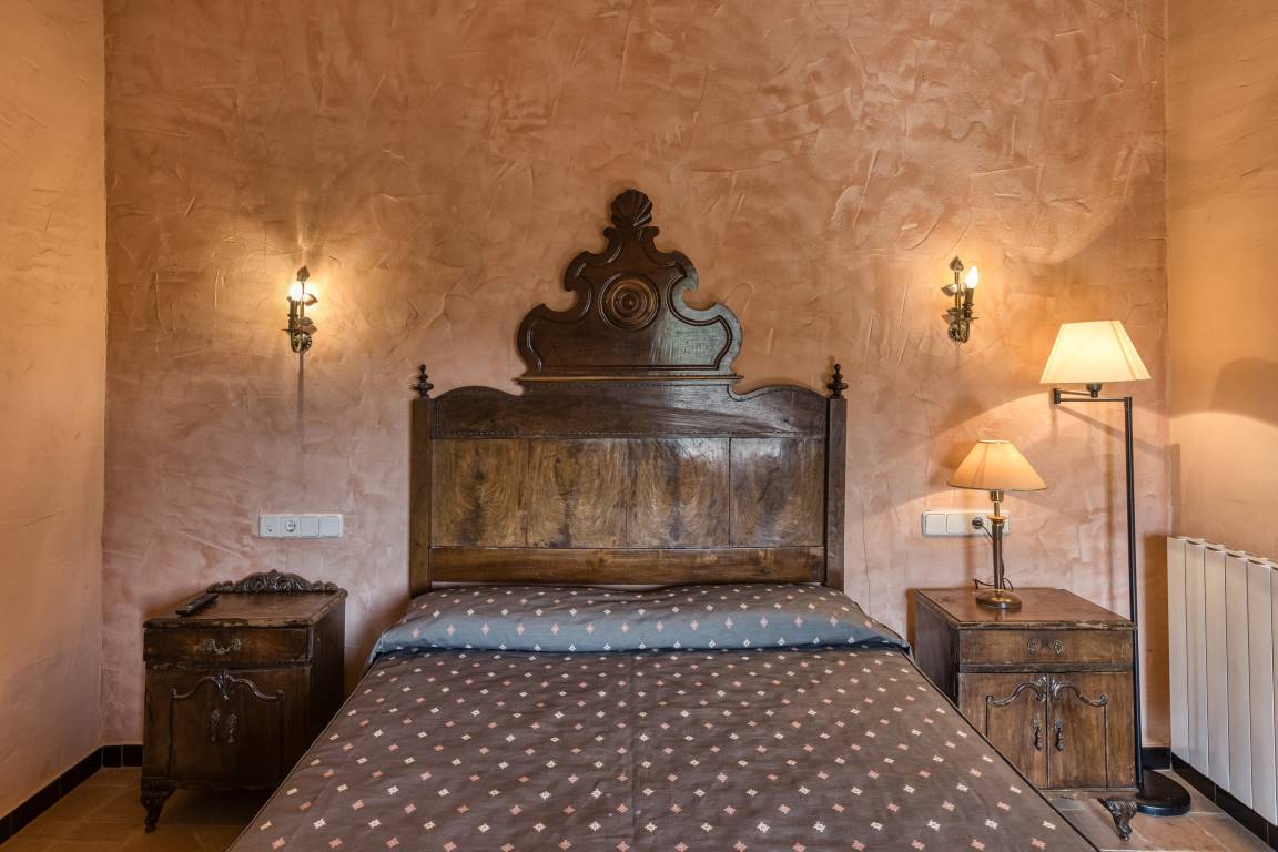 30 M² Bed & Breakfast ∙ 1 Slaapkamer ∙ 2 Gasten - Pyreneeën