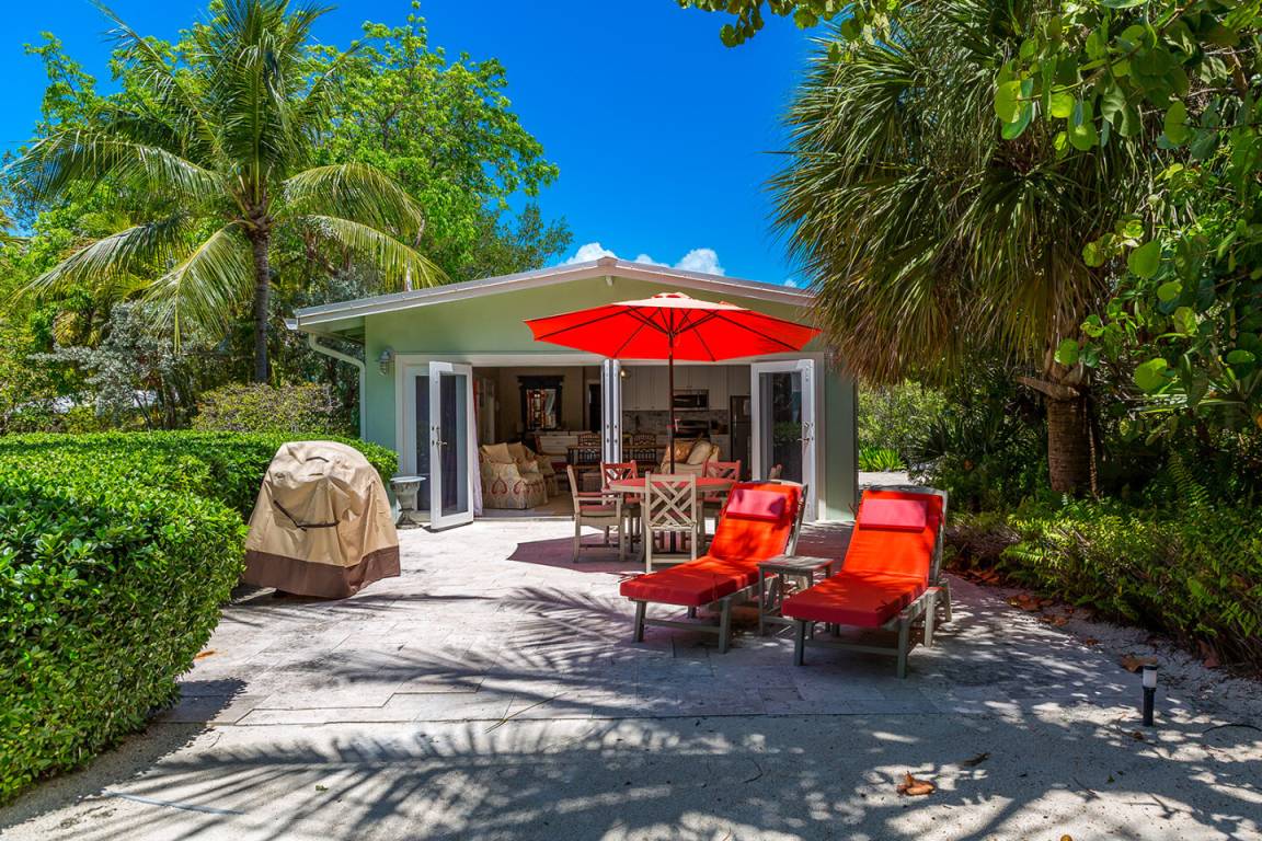 Cottage ∙ 2 Bedrooms ∙ 5 Guests - Islamorada, FL