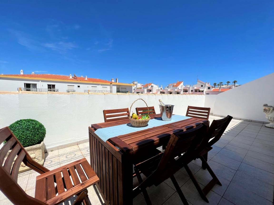492 M² Maison De Vacances ∙ 5 Chambres ∙ 10 Personnes - Lagos