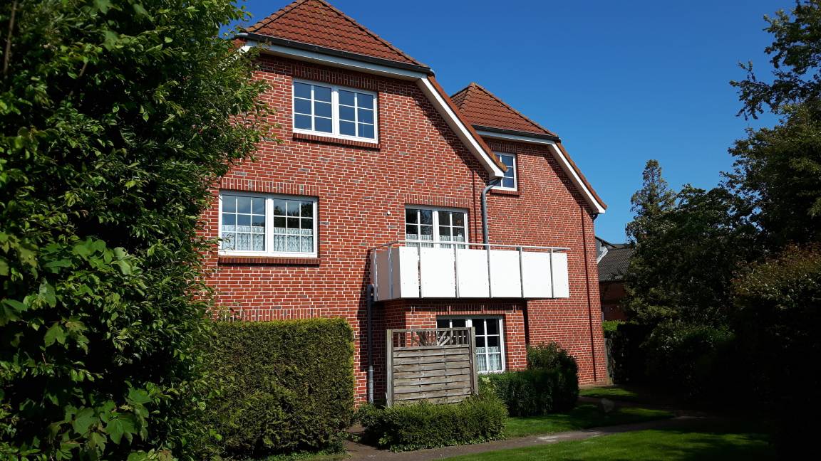 83 M² Ferienwohnung ∙ 3 Schlafzimmer ∙ 6 Gäste - Fehmarn