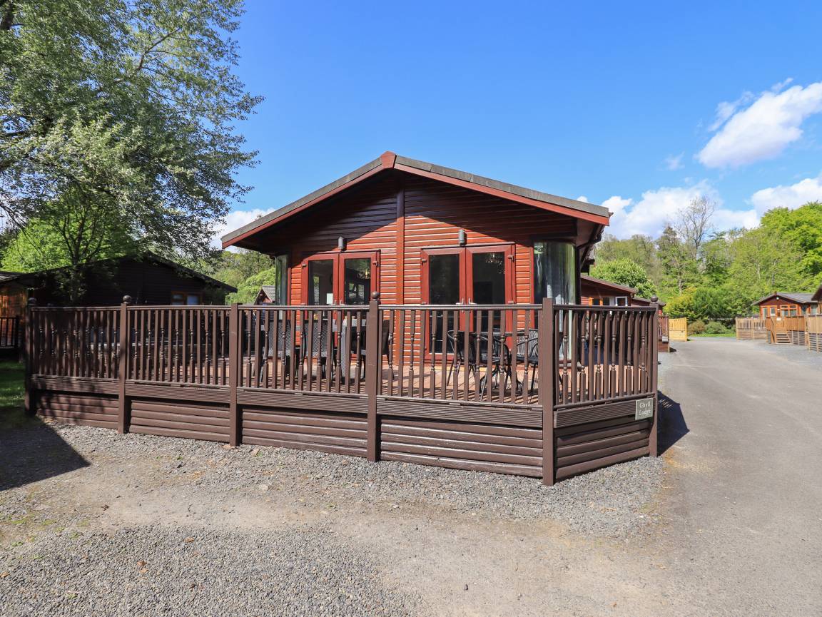 Cottage ∙ 2 Bedrooms ∙ 5 Guests - Hawkshead