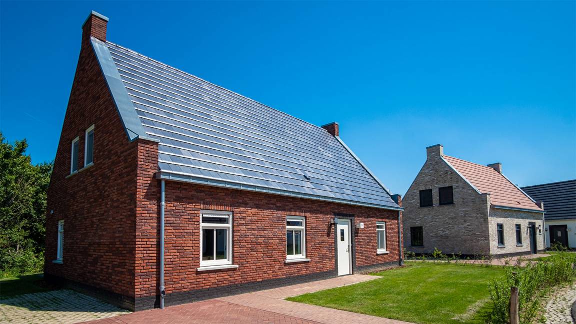 205 M² Vivenda ∙ 6 Quartos ∙ 12 Hóspedes - Roermond