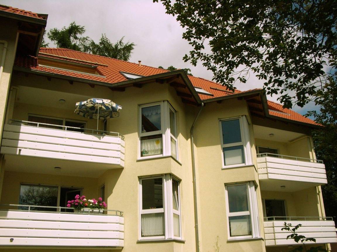 72 M² Appartement ∙ 1 Slaapkamer ∙ 4 Gasten - Hahnenklee
