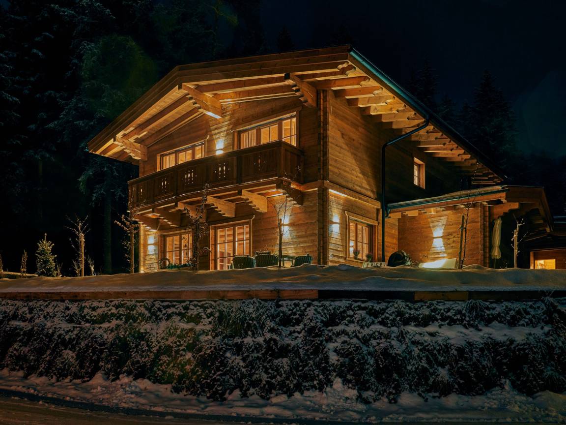 150 M² Villa ∙ 1 Schlafzimmer ∙ 6 Gäste - Leutasch