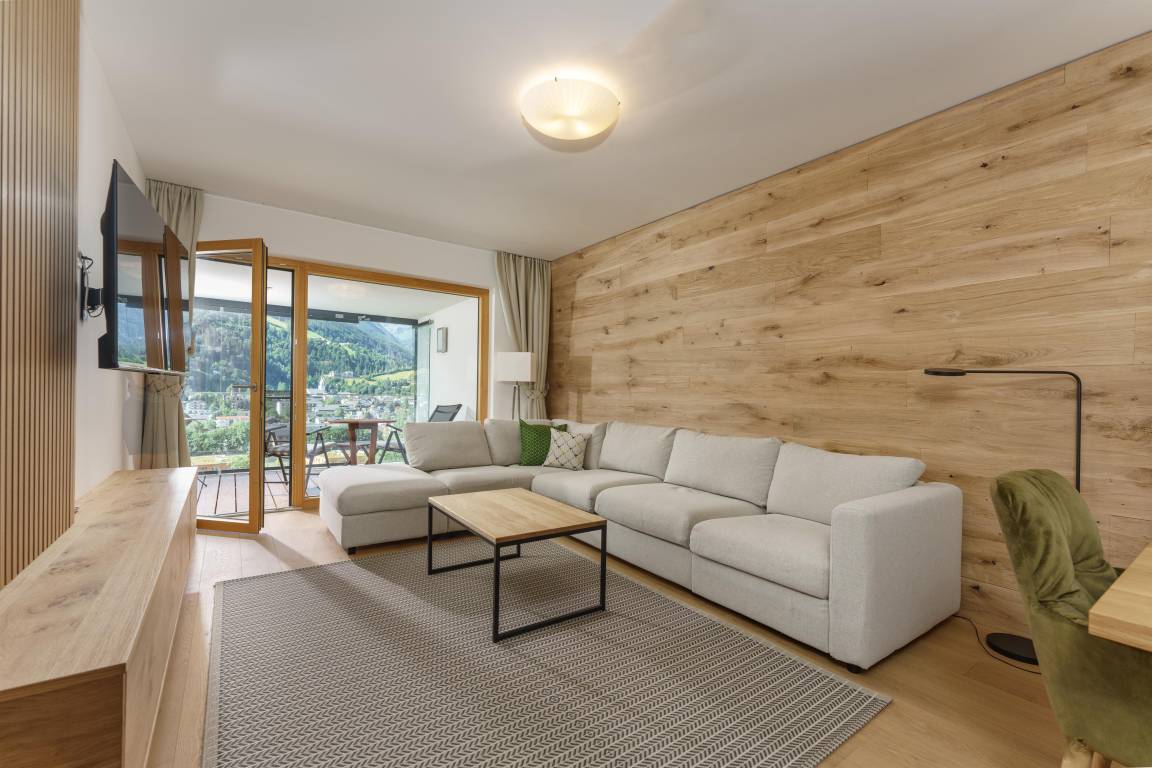 85 M² Apartament ∙ 2 Sypialnie ∙ 7 Gości - Ramsau am Dachstein