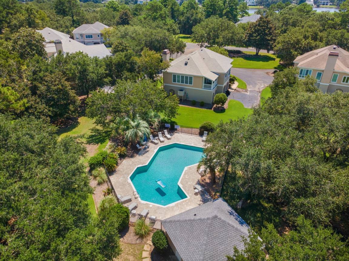70 M² Villa ∙ 3 Bedrooms ∙ 7 Guests - Georgetown, SC