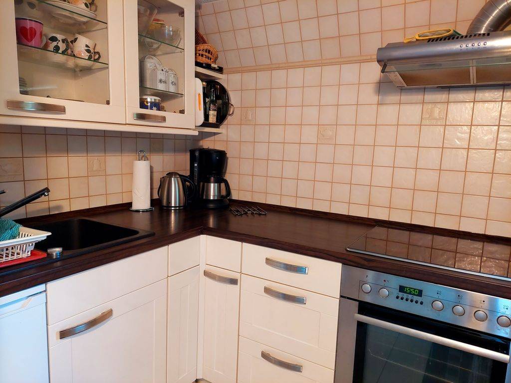 80 M² Casa ∙ 2 Quartos ∙ 2 Hóspedes - Werder