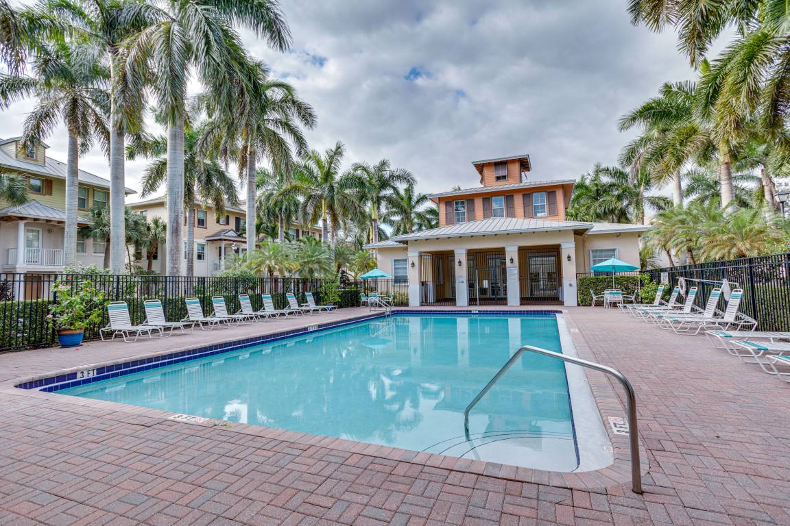 54 M² Apartment ∙ 2 Guests - Jupiter, FL