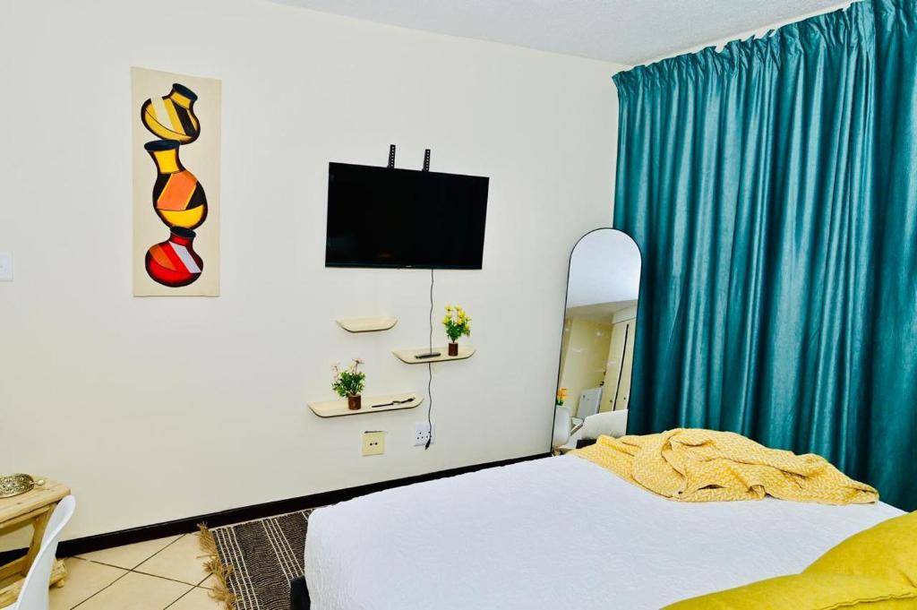 42 M² Apartment ∙ 1 Bedroom ∙ 2 Guests - Pretoria, South Africa
