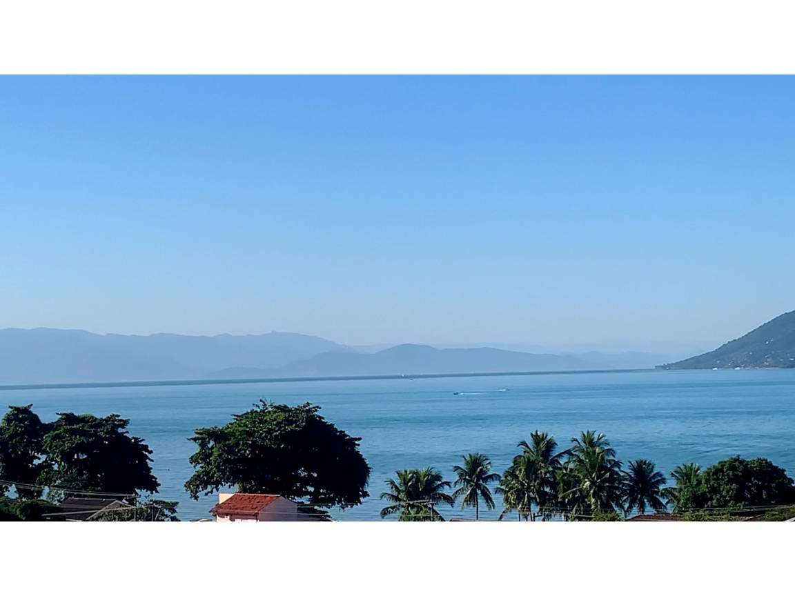 160 M² House ∙ 3 Bedrooms ∙ 8 Guests - Ilhabela