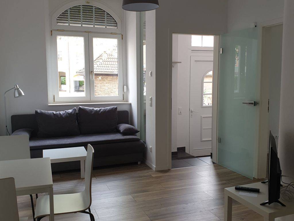 45 M² Maison De Vacances ∙ 1 Chambre ∙ 3 Personnes - Erfurt
