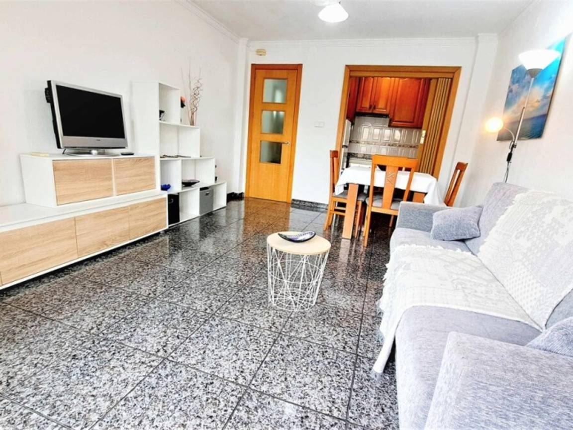 67 M² Apartamento ∙ 2 Habitaciones ∙ 4 Huéspedes - Salou