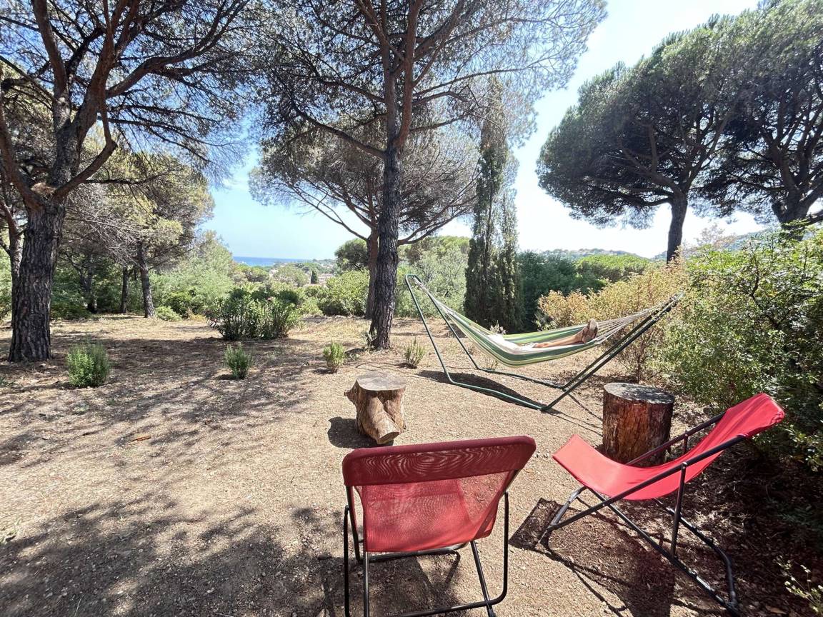 150 M² Maison De Vacances ∙ 4 Chambres ∙ 6 Personnes - Sainte-Maxime