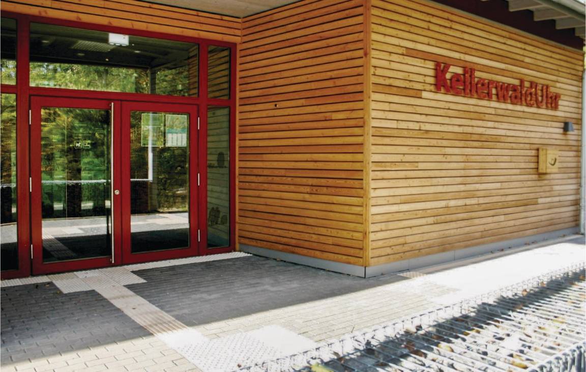 75 M² Ferienhaus ∙ 3 Schlafzimmer ∙ 6 Gäste - Frankenau