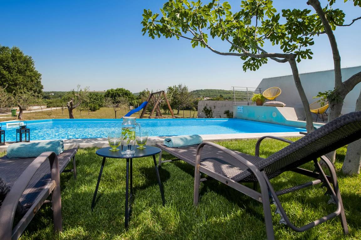 70 M² Villa ∙ 2 Bedrooms ∙ 4 Guests - Rovinj