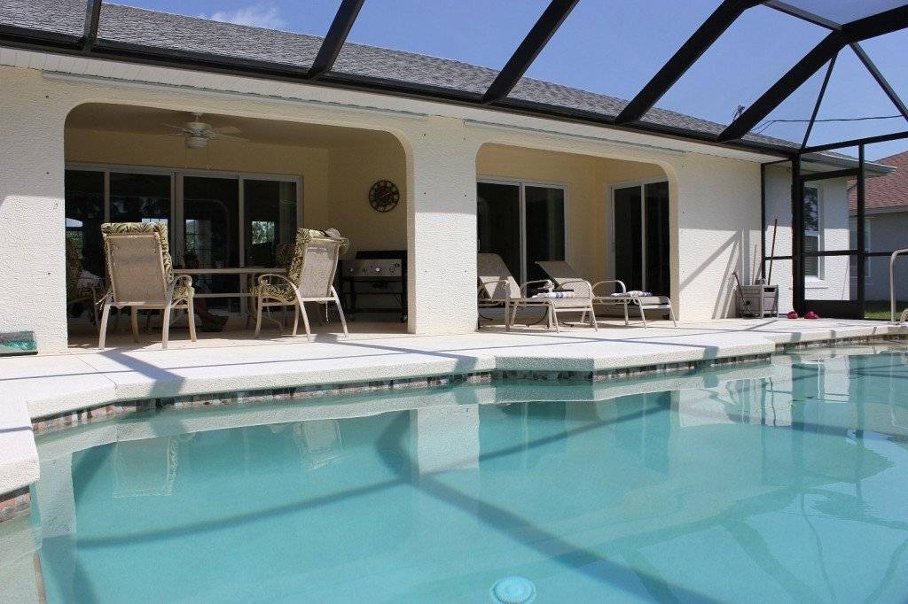 135 M² House ∙ 3 Bedrooms ∙ 6 Guests - Port Charlotte, FL