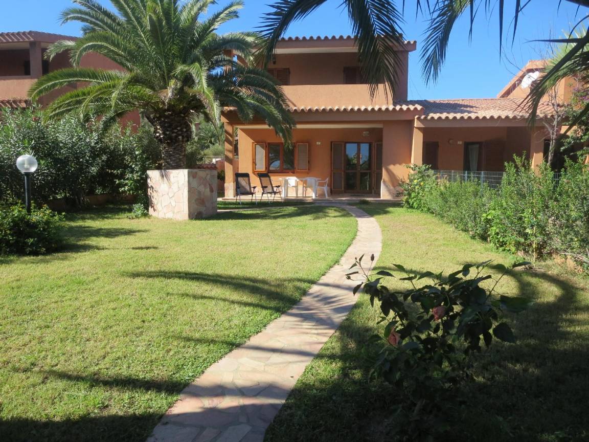 47 M² Maison De Vacances ∙ 2 Chambres ∙ 6 Personnes - Costa Rei