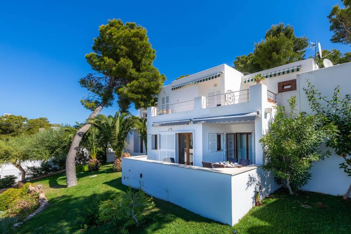 85 M² Apartamento ∙ 2 Habitaciones ∙ 4 Huéspedes - Cala d'Or