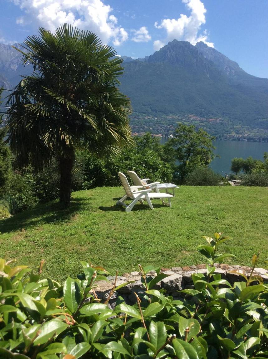 260 M² Maison De Vacances ∙ 8 Chambres ∙ 20 Personnes - Lecco