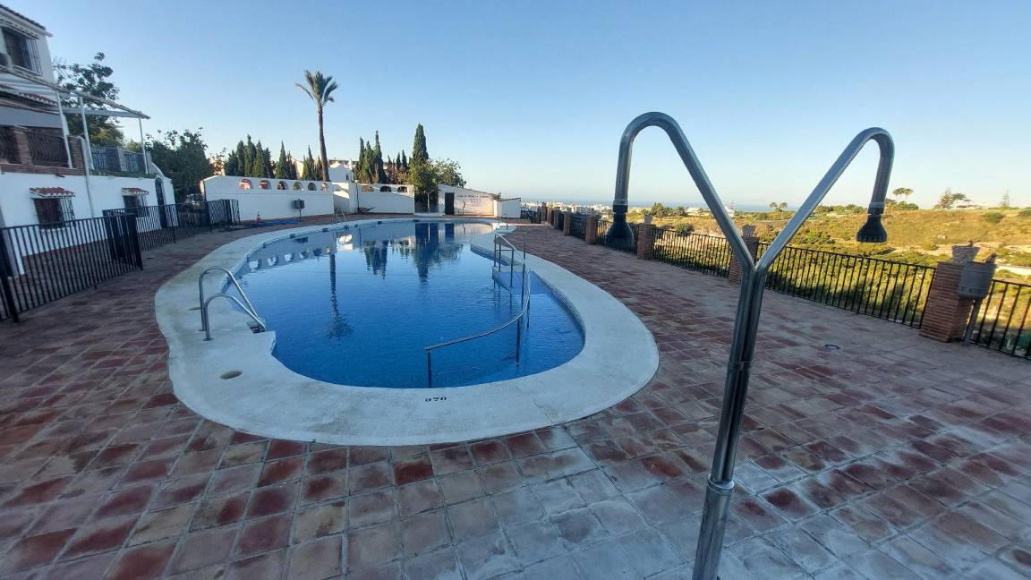 46 M² Lägenhet ∙ 2 Sovrum ∙ 4 Gäster - Nerja